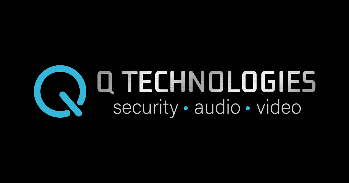 Q-Technologies | Homepage